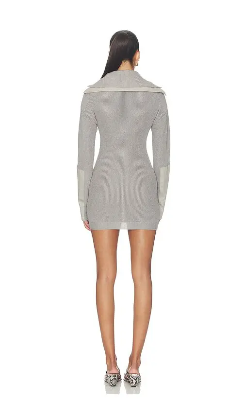 AYA MUSE Xira Dress In . Also