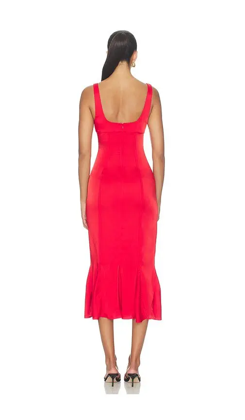GUIZIO Amelie Bra Dress