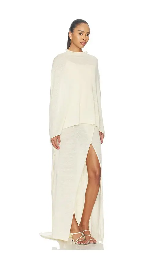 AYA MUSE Eos Dress In . Also