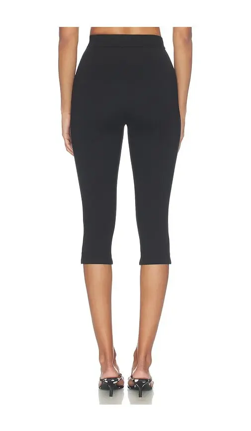 ALIGNE Savannah Pedal Pusher Trousers In . Also