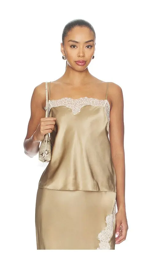 Cami Nyc Oneill Camisole In . Also