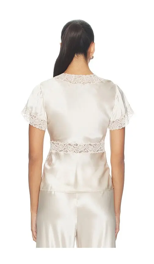 Cami Nyc Romola Top In . Also