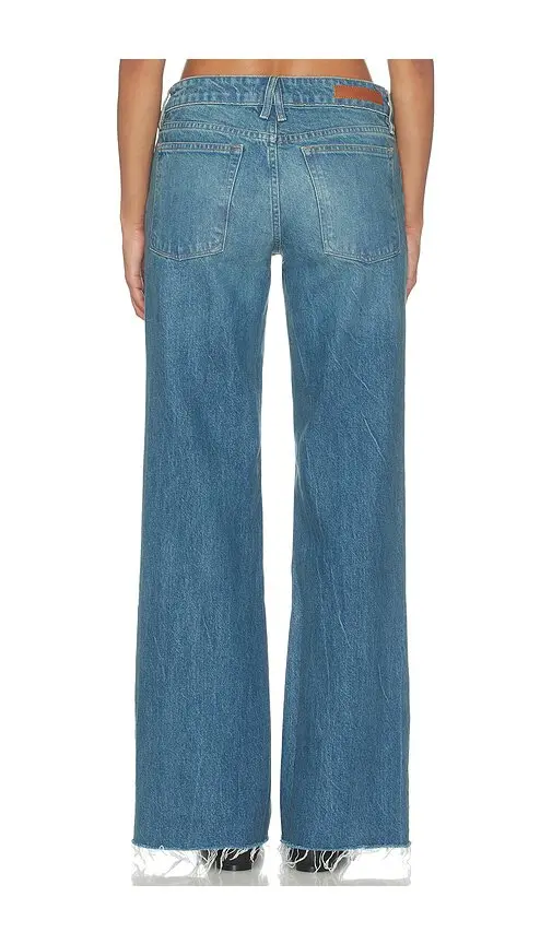 Good American Vintage Low Loose Jean