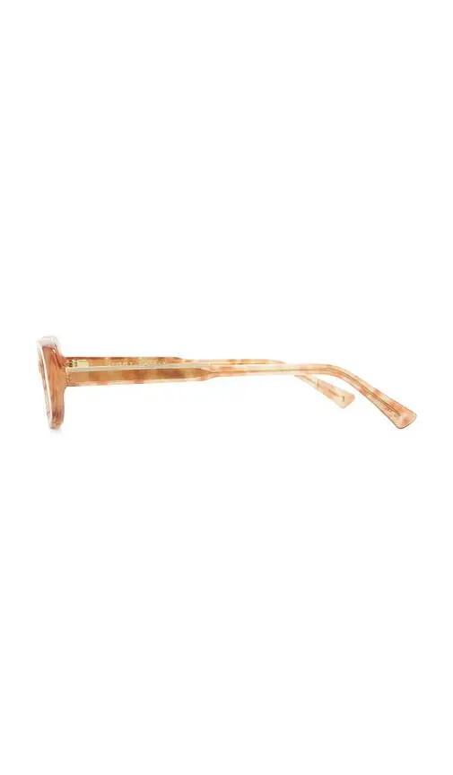 JIMMY FAIRLY The Janna Sunglasses
