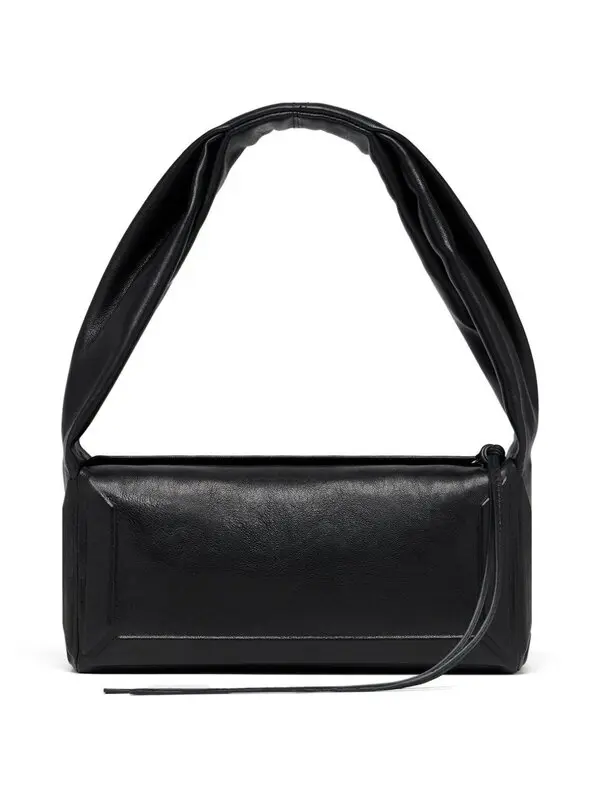 MAISON MARGIELA Small Leather Box Bag