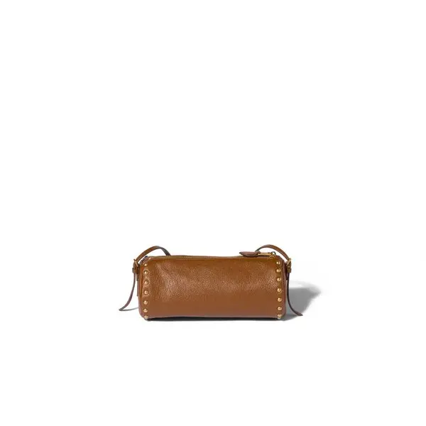 Miu Miu Leather Pouch