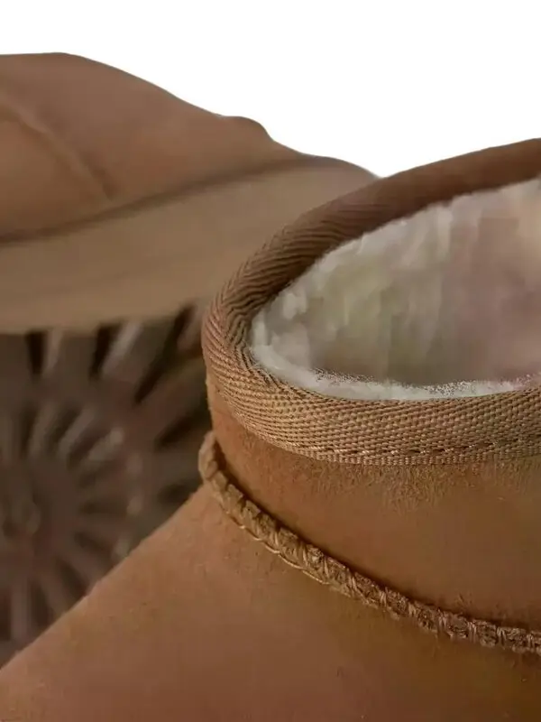 UGG Classic Ultra Mini Platform Boots