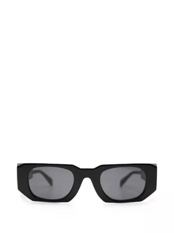 KUBORAUM Mask U8 Rectangle Frame Sunglasses