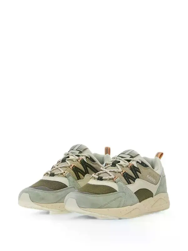 KARHU Fusion 2.0 Sneakers - Green
