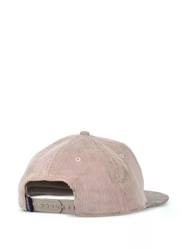 Patagonia Corduroy Baseball Cap - Neutrals