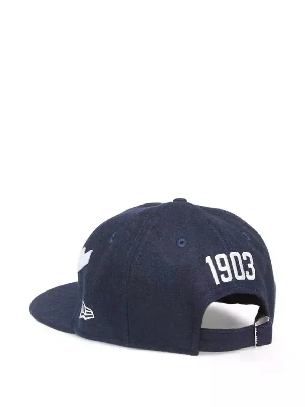 New Era New York Yankees Rc9fifty Cap - Blue
