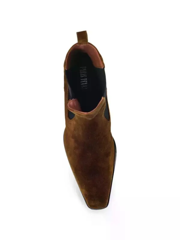 Paris Texas Bettina Chelsea Boots