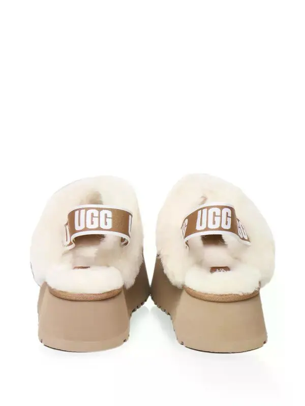 UGG Sugarsole™ Platform Pumps