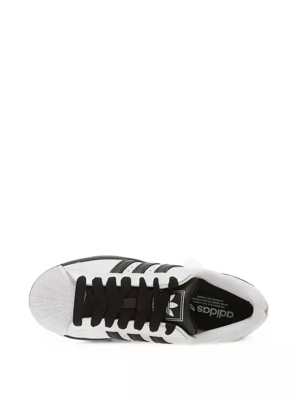 Adidas Superstar Ii Sneakers