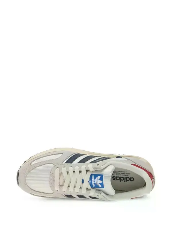 Adidas La Trainer Og Sneakers