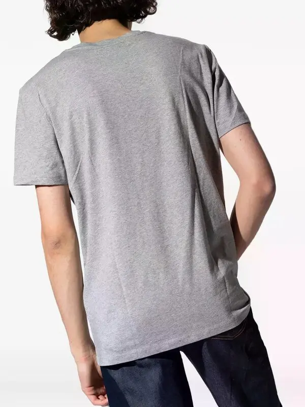 A.p.c. V.p.c. Logo-print T-shirt
