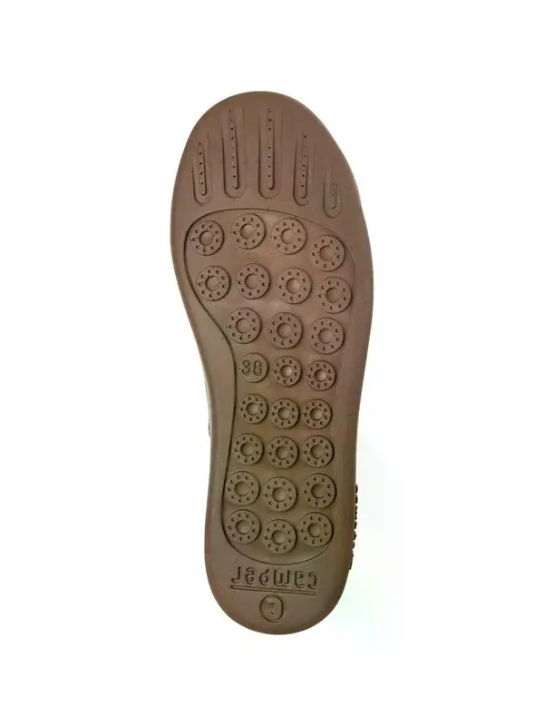 Camper Peu Touring Sneakers