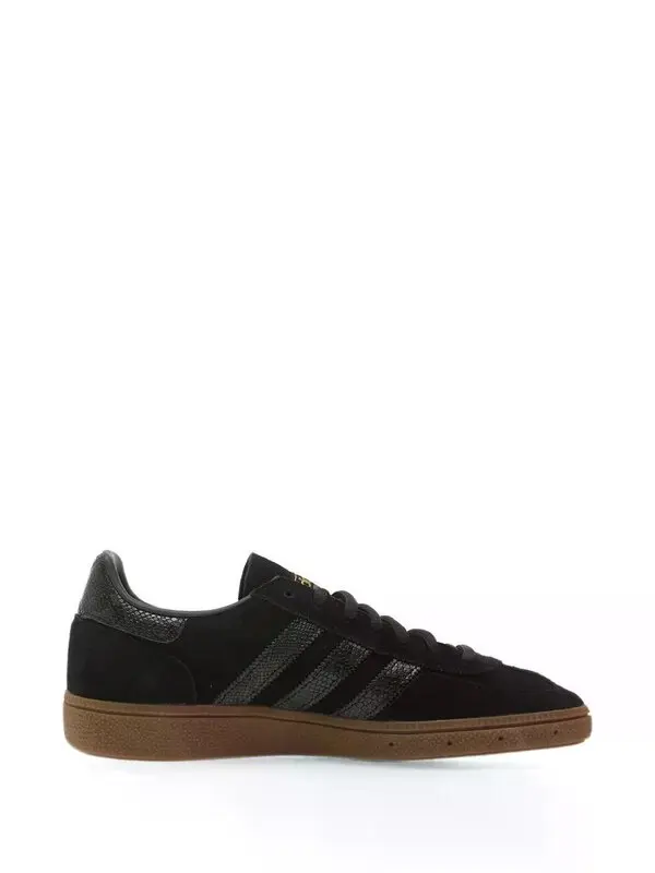 Adidas Handball Spezial Shoes - Black