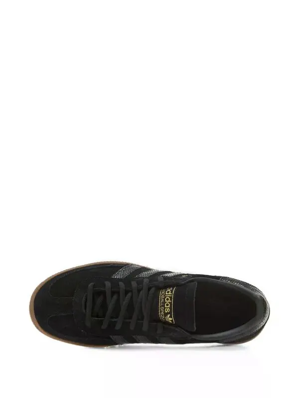 Adidas Handball Spezial Sneakers - Black