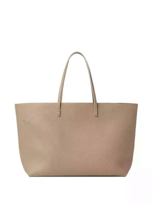 Fendi Medium Roll Bag - Neutrals