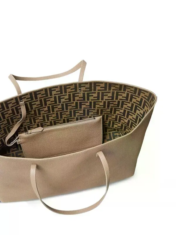 Fendi Medium Roll Bag