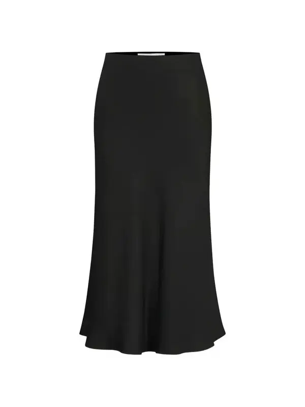 DRYKORN Ura Midi Skirt - Black