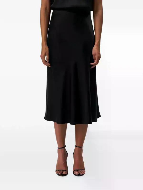 DRYKORN Ura Midi Skirt