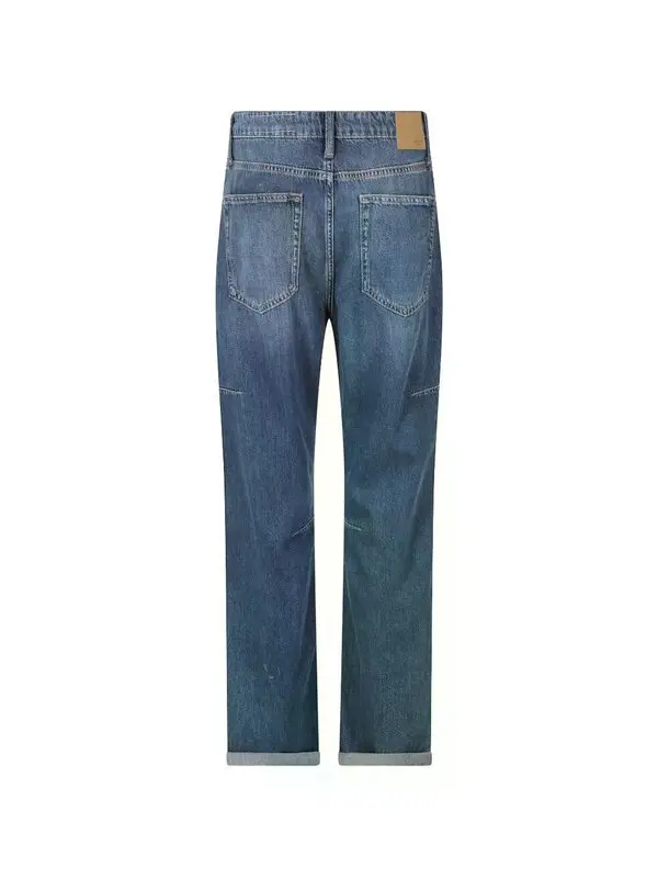 Rag & Bone Emerson Tapered Jeans