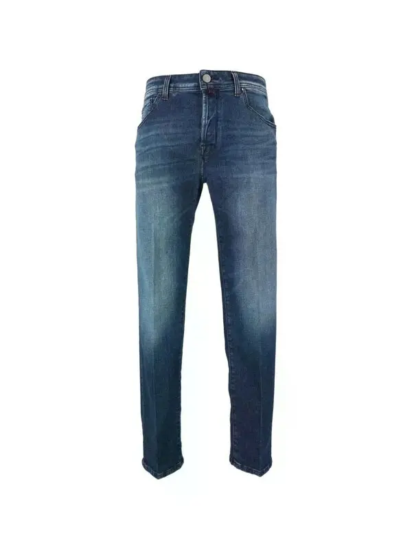 Jacob Cohen Scott Slim-fit Jeans