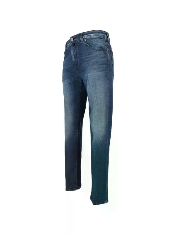 Jacob Cohen Scott Slim-fit Jeans