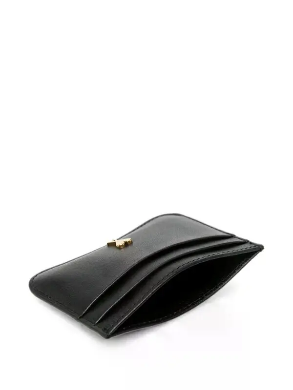 AMI Paris De Coeur Cardholder