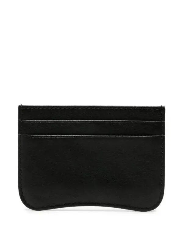 AMI Paris De Coeur Cardholder