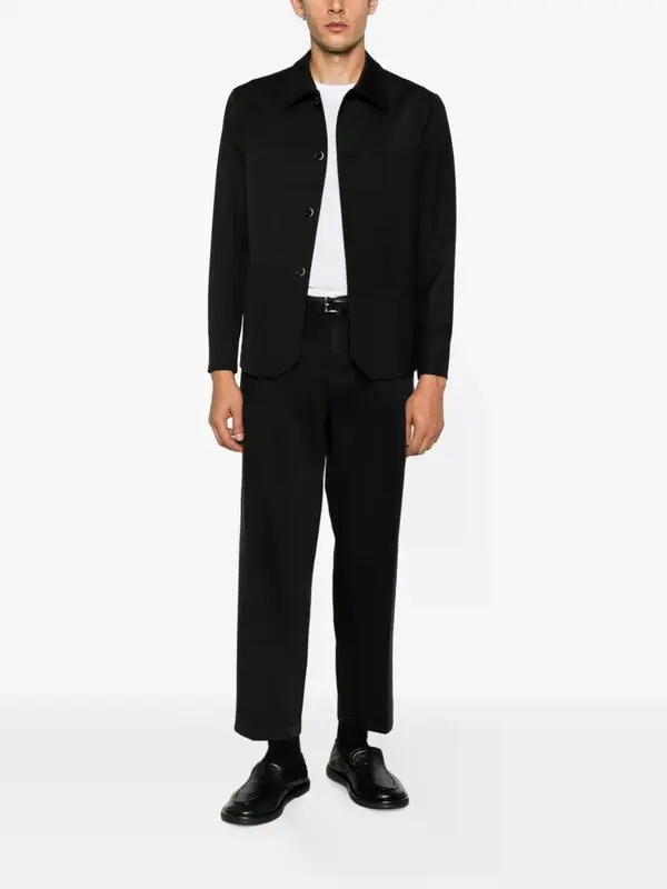 BRIGLIA 1949 Tailored Twill Trousers