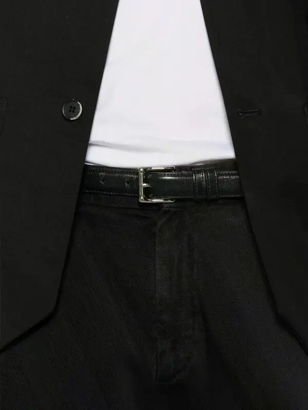 BRIGLIA 1949 Tailored Twill Trousers