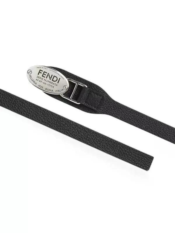 Fendi Selleria Belt