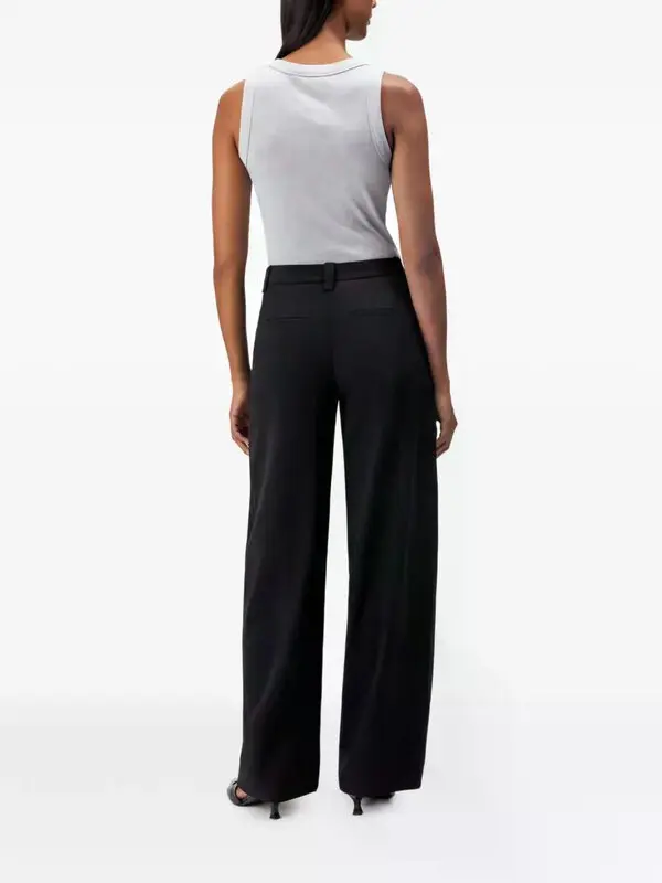 DRYKORN Pleated Tailored Trousers