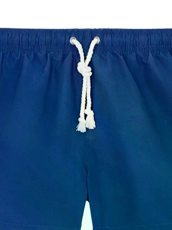 GASSA D AMANTE Forte Dei Marmi Drawstring Swim Shorts
