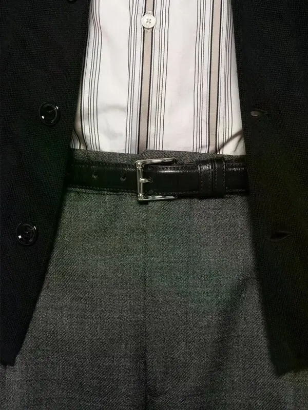 BRIGLIA 1949 Bricklane Pleated Trousers