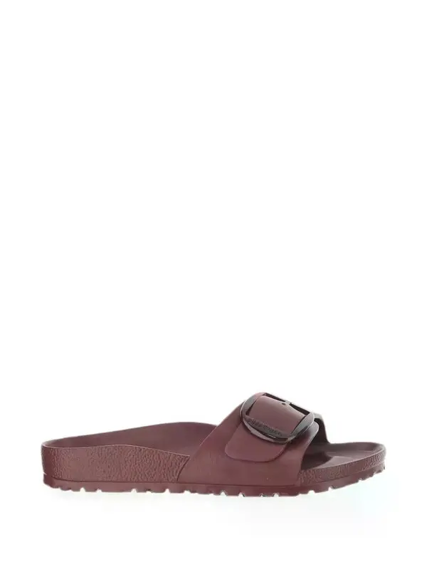 BIRKENSTOCK Madrid Big Buckle Sandals
