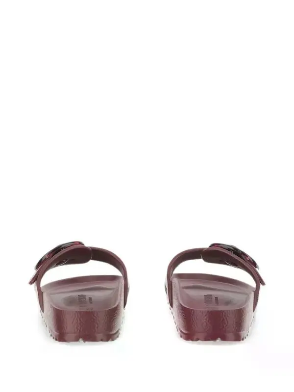 BIRKENSTOCK Madrid Big Buckle Sandals