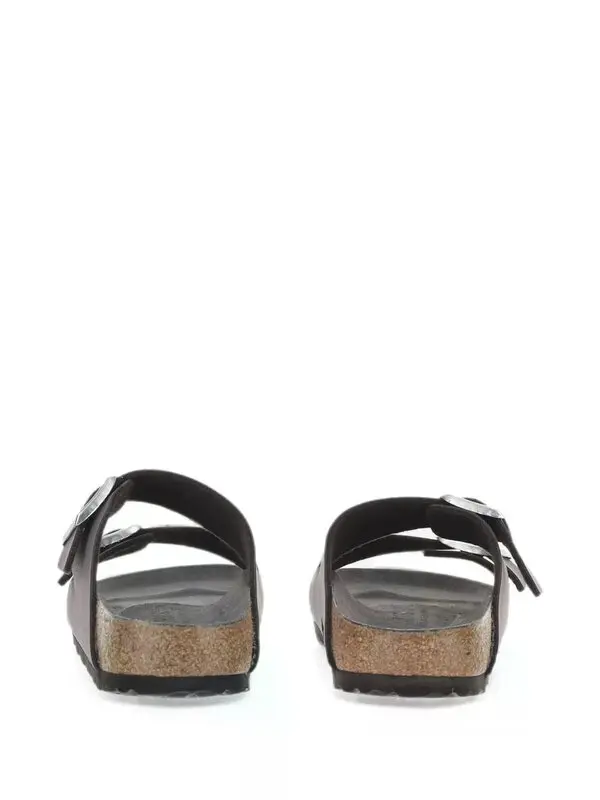 BIRKENSTOCK Arizona Sandals - Grey