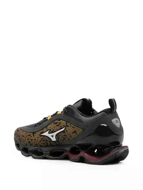 Mizuno Wave Prophecy Lace-up Sneakers