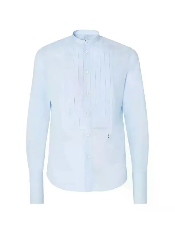 Fendi Light Poplin Shirt