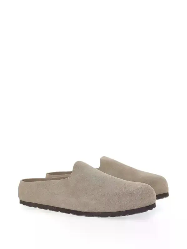 BIRKENSTOCK Amsterdam Wrapped Mules