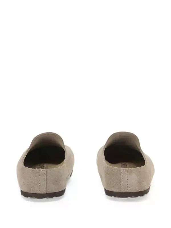 BIRKENSTOCK Amsterdam Wrapped Mules