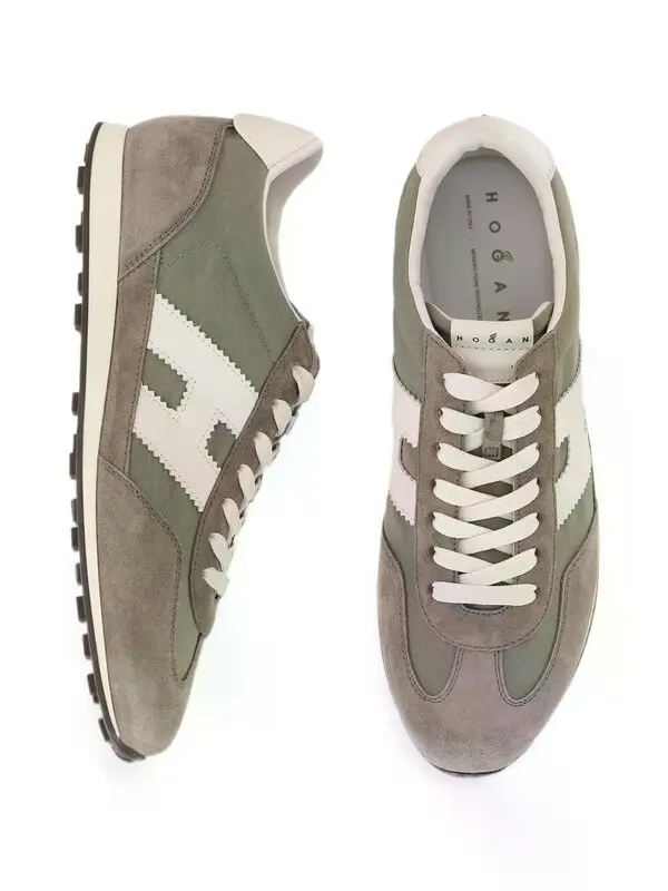 Hogan Athletic Sneakers