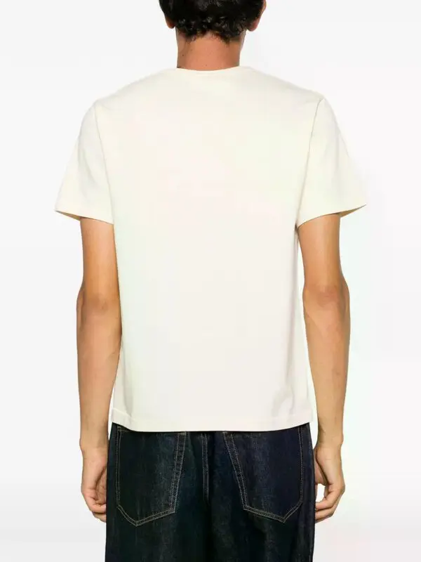 JW Anderson Graphic-print T-shirt