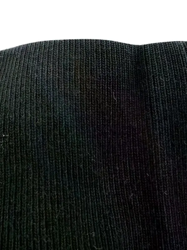 Gucci Sequined Logo Hoodie