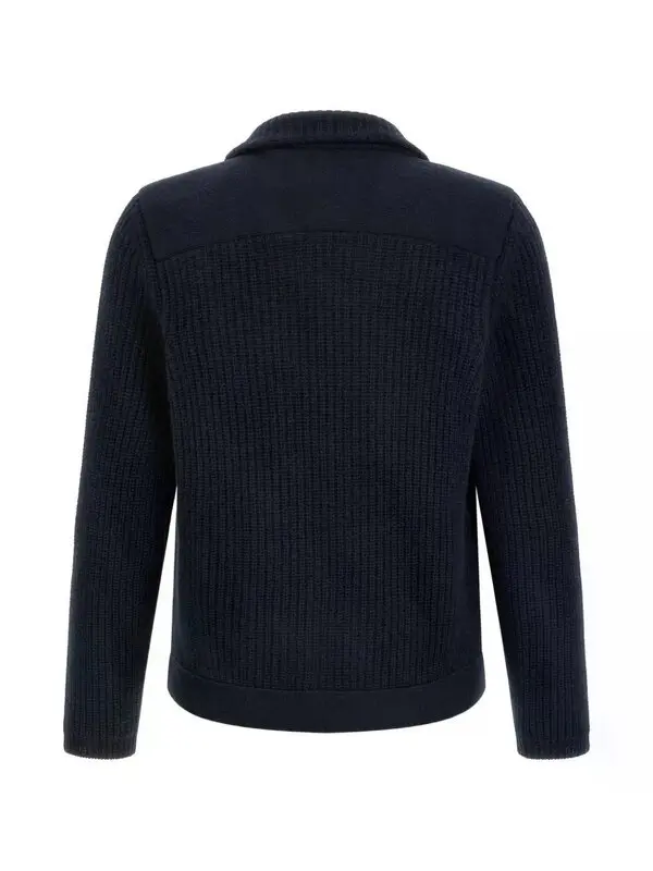 Brunello Cucinelli Mariner Cardigan
