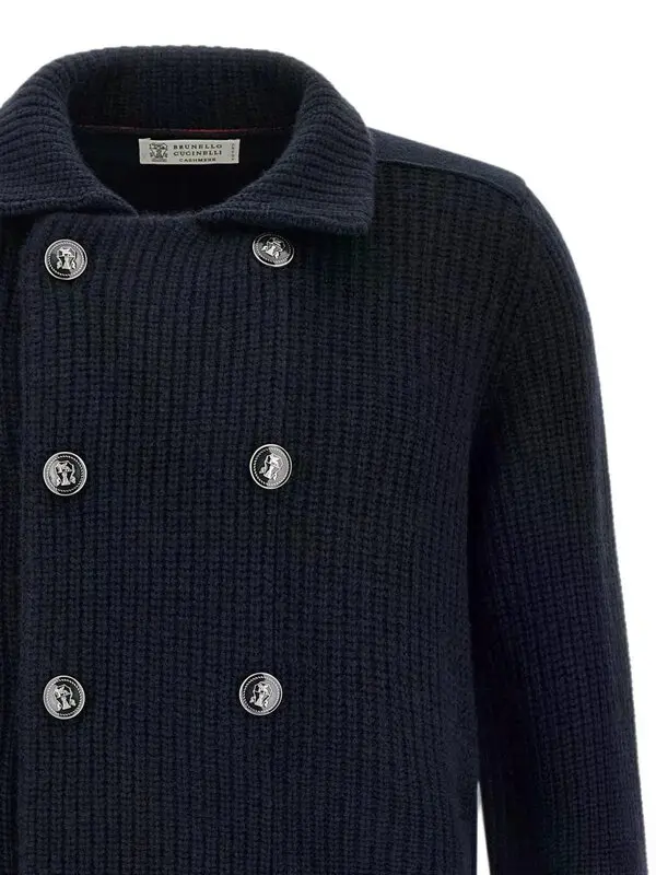 Brunello Cucinelli Mariner Cardigan